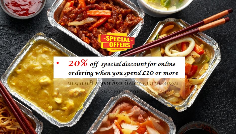 Pagoda Chinese Takeaway